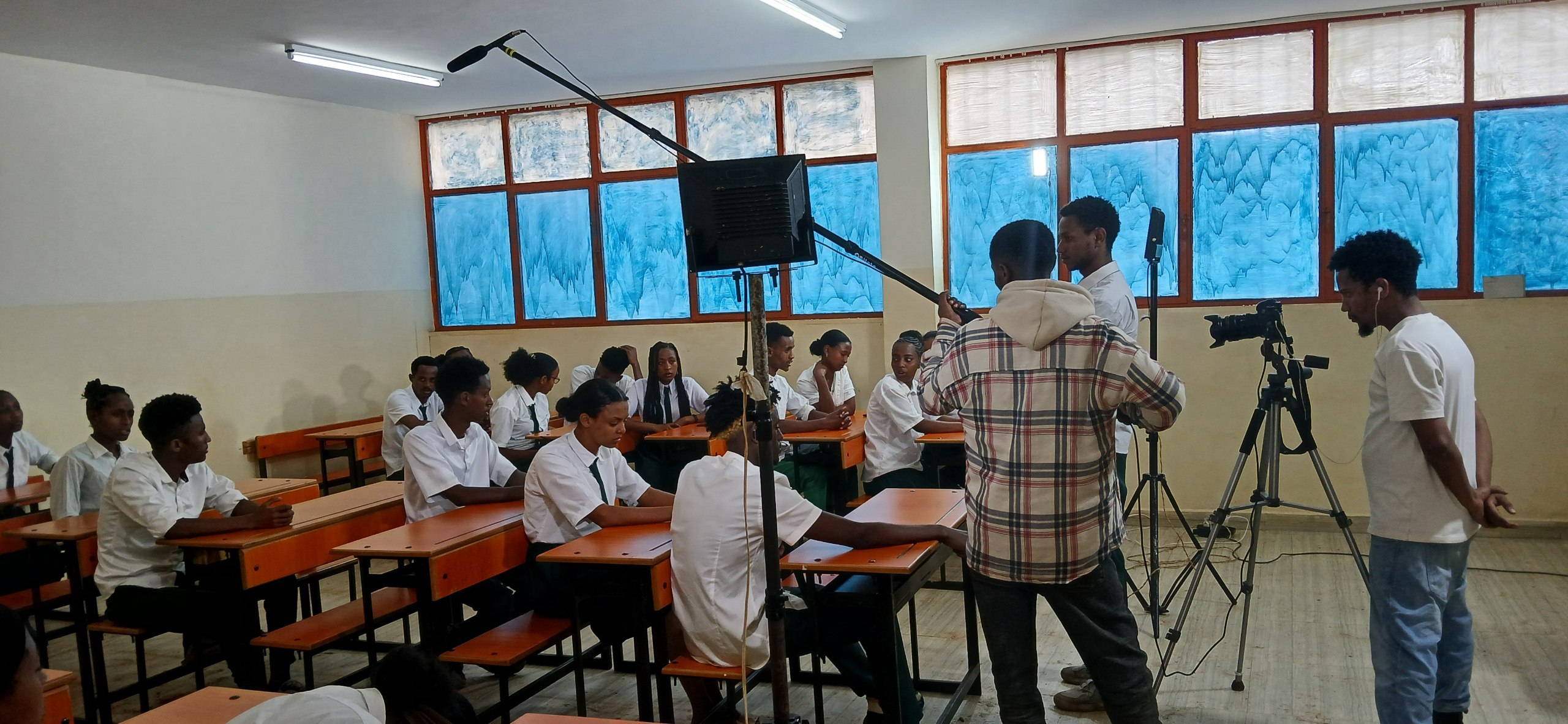 Marota Film and Software College | Learn Software & Film Skills